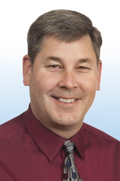 Tod E. Fleming, P.A.-C. » Northwest Orthopaedic Specialists, Spokane, WA