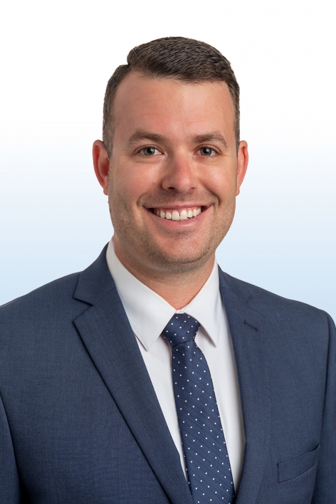 Jonathan Frazier, ARNP» Northwest Orthopaedic Specialists, Spokane, WA