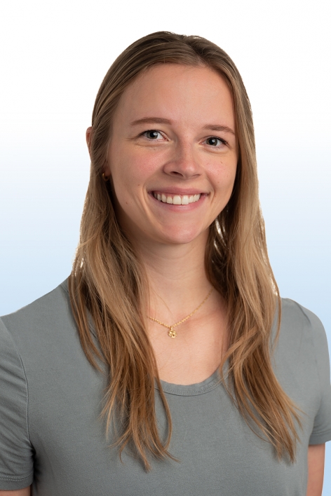 Melissa Oyen, DPT» Northwest Orthopaedic Specialists, Spokane, WA